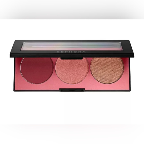 Sephora | Makeup | Sephora Collection Empower Trio Palette | Poshmark